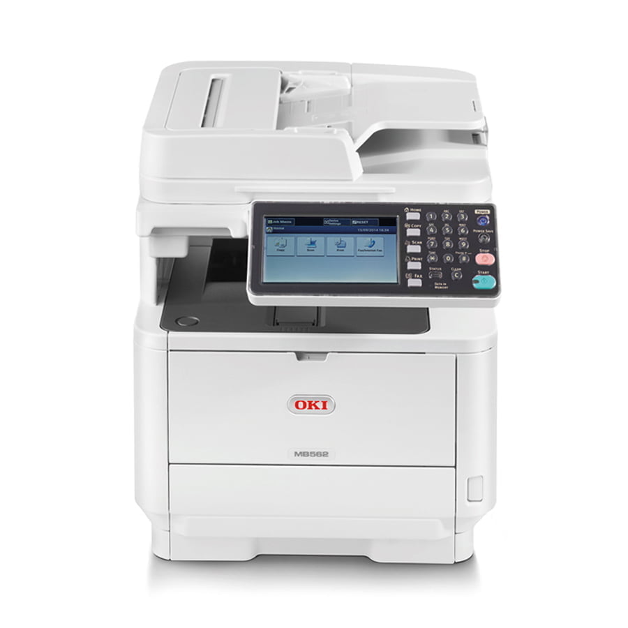 Koop OKI MB562 Toner en Supplies