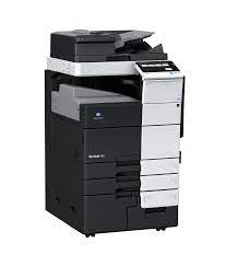 Koop Bizhub 758 Toner en Supplies
